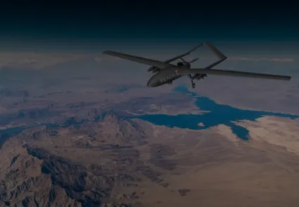 Precision Guided Systems Manufacturers | Precision Weapon Systems | HALCON